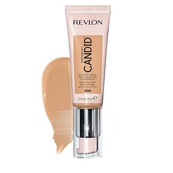 Revlon | Makeup | Revlon Photoready Candid Foundation Dune | Poshmark